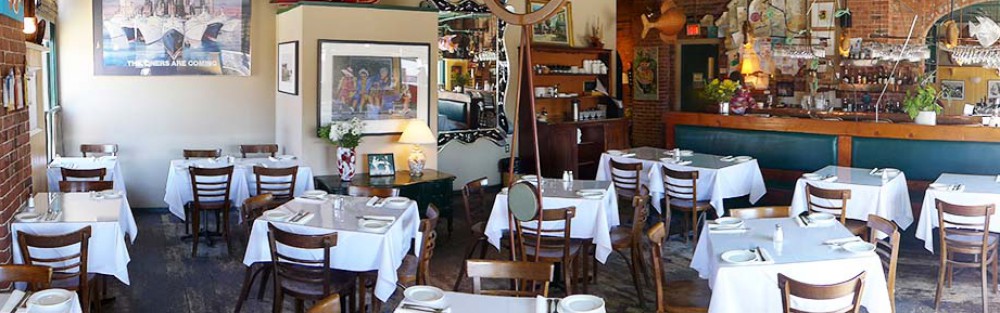 Flipper’s Dinner Menu | Flipper's Restaurant